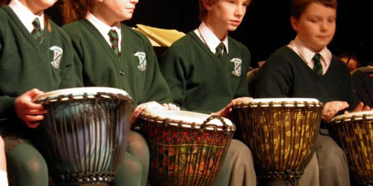 PC210674 - Finaghy Primary School