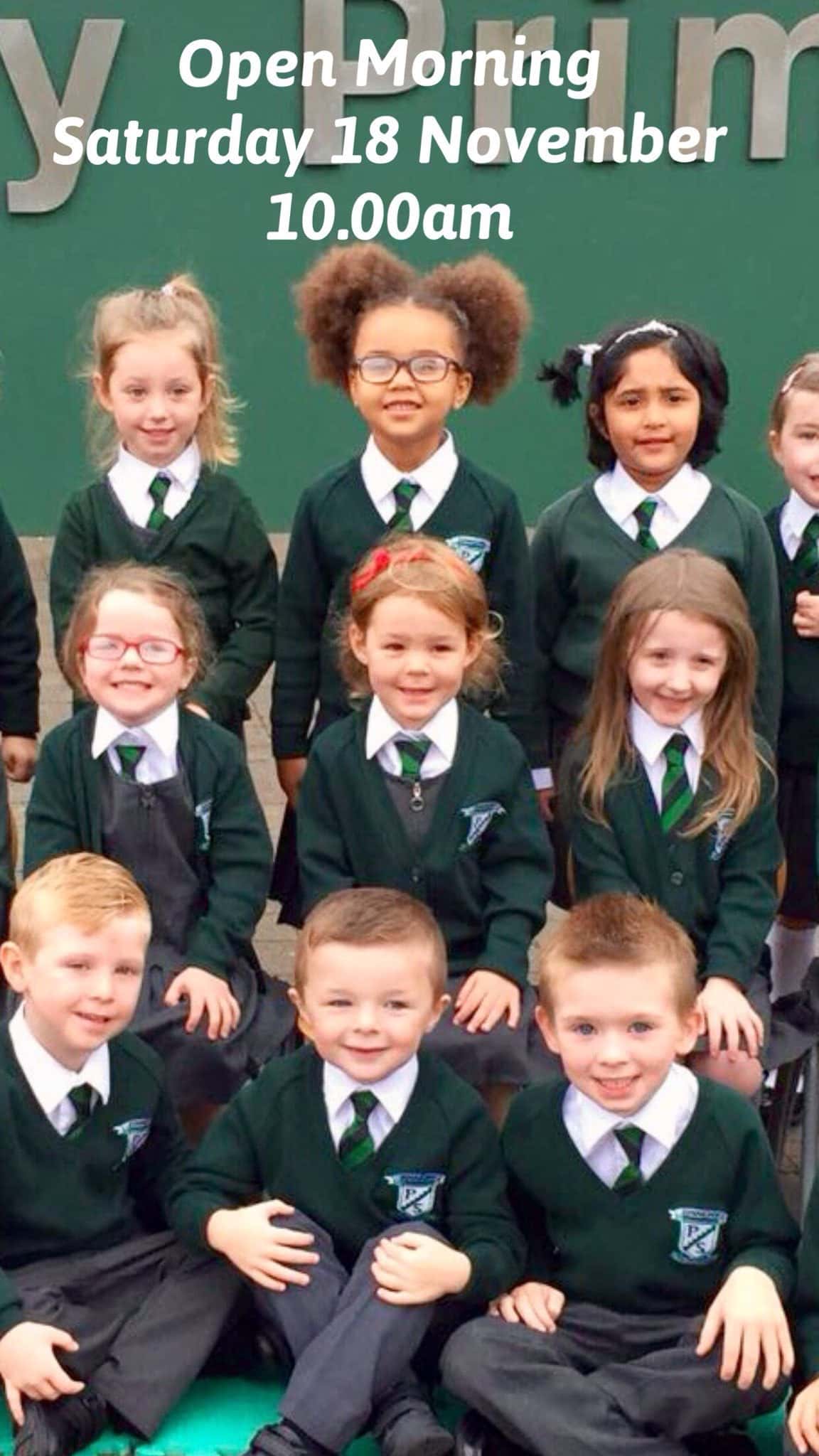 IMG_1135 - Finaghy Primary School