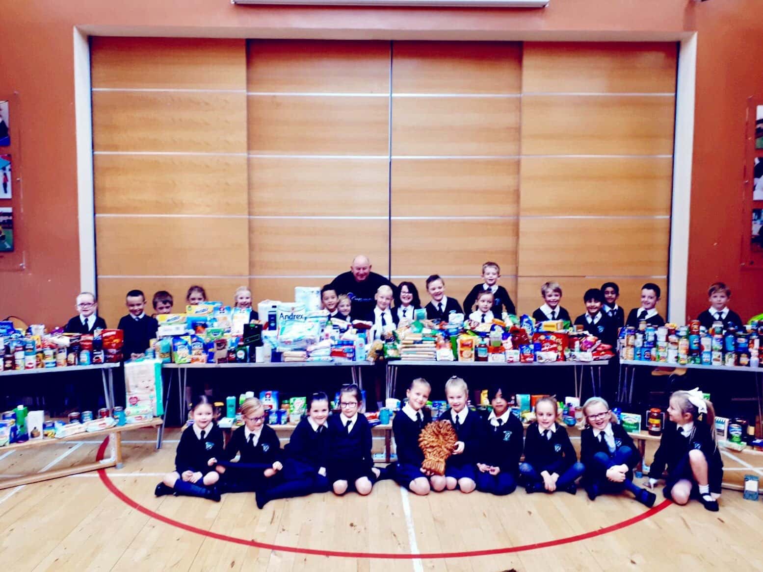 IMG_1136 - Finaghy Primary School