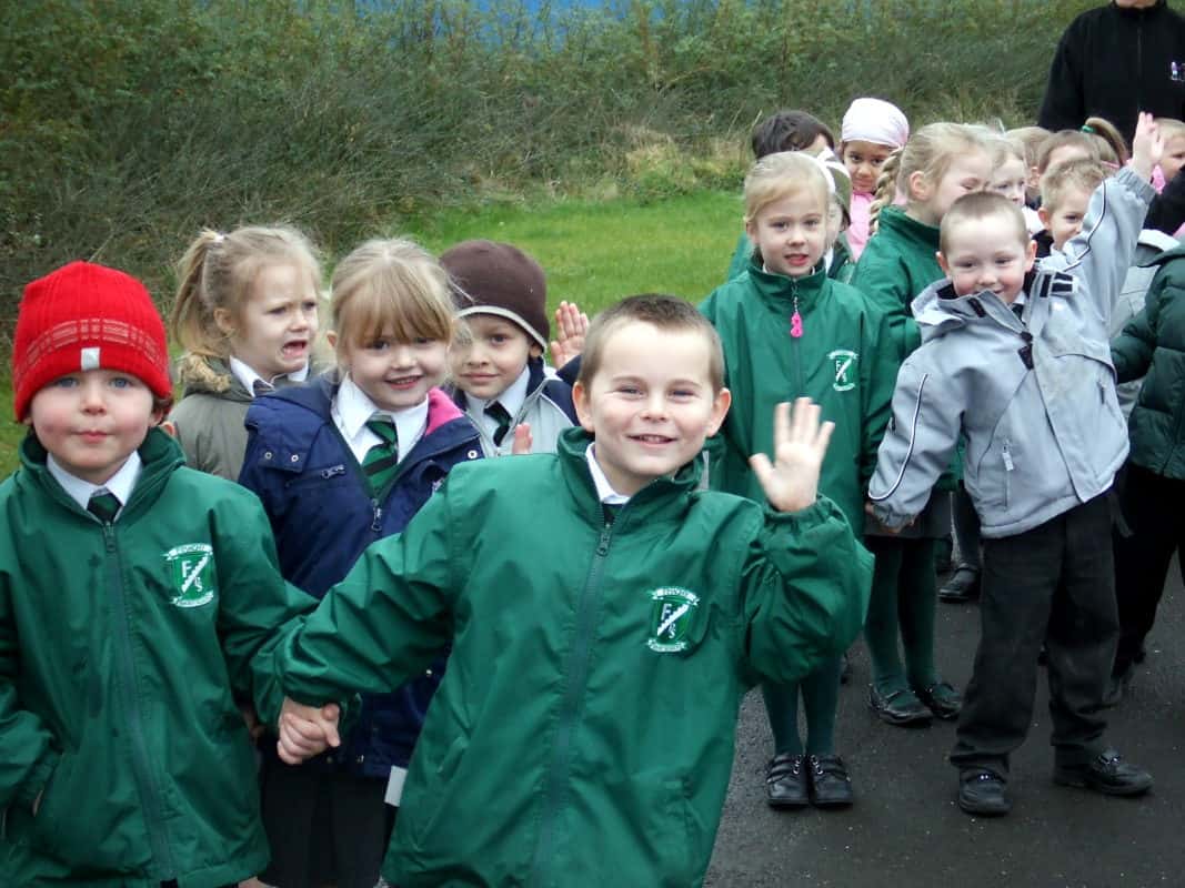 DSCF0989 - Finaghy Primary School