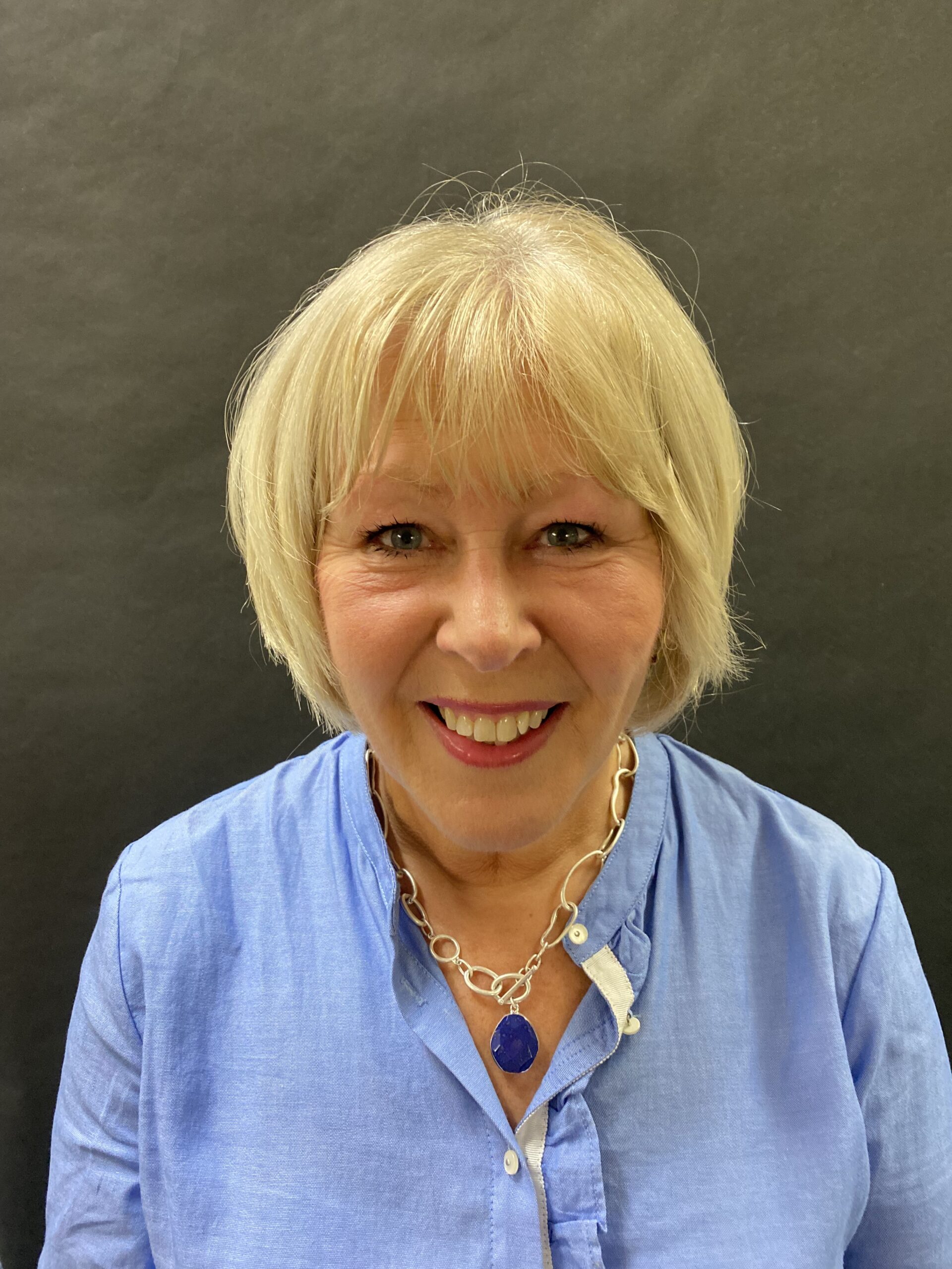 Staff - Finaghy Primary School