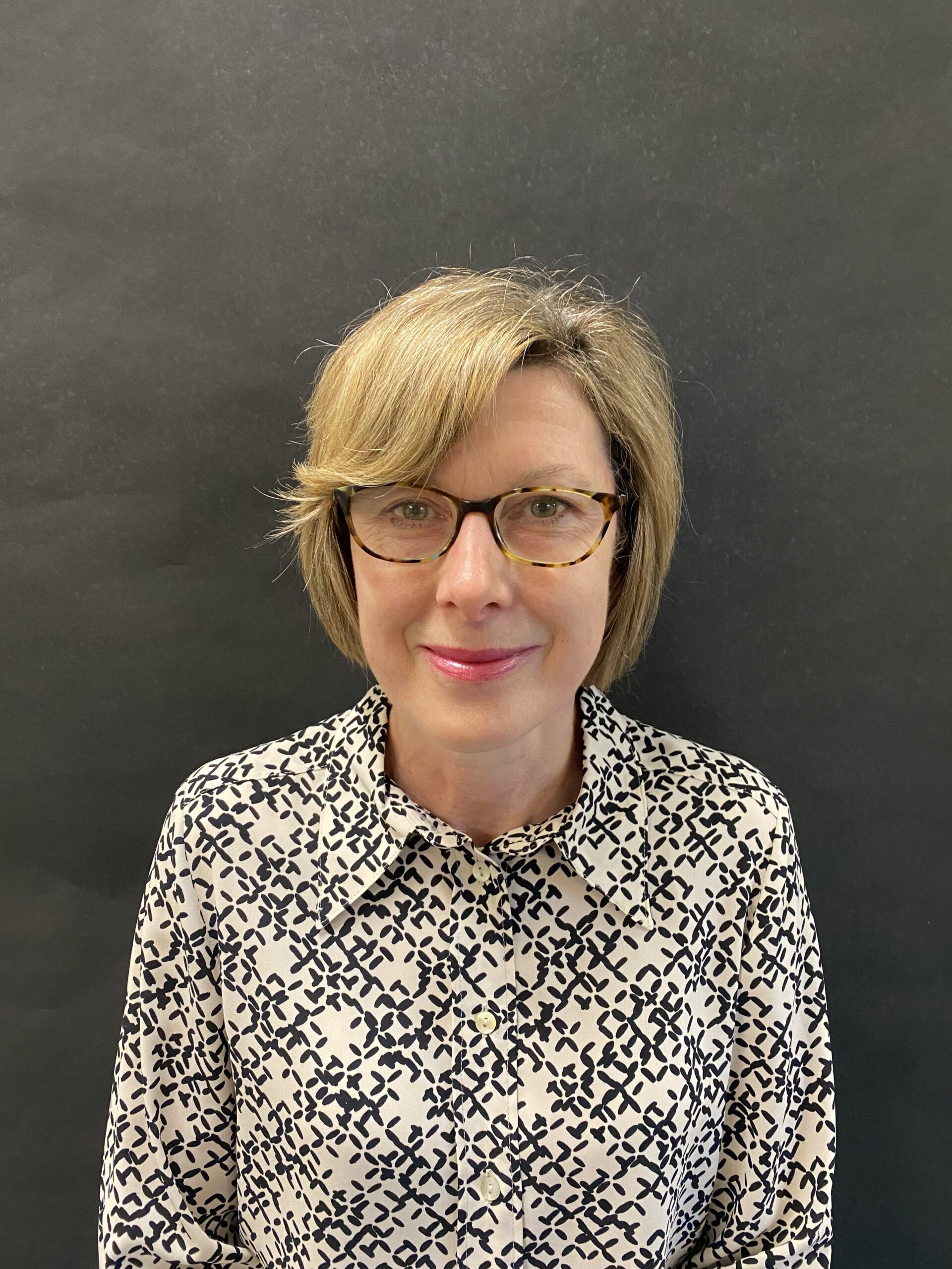 Staff - Finaghy Primary School