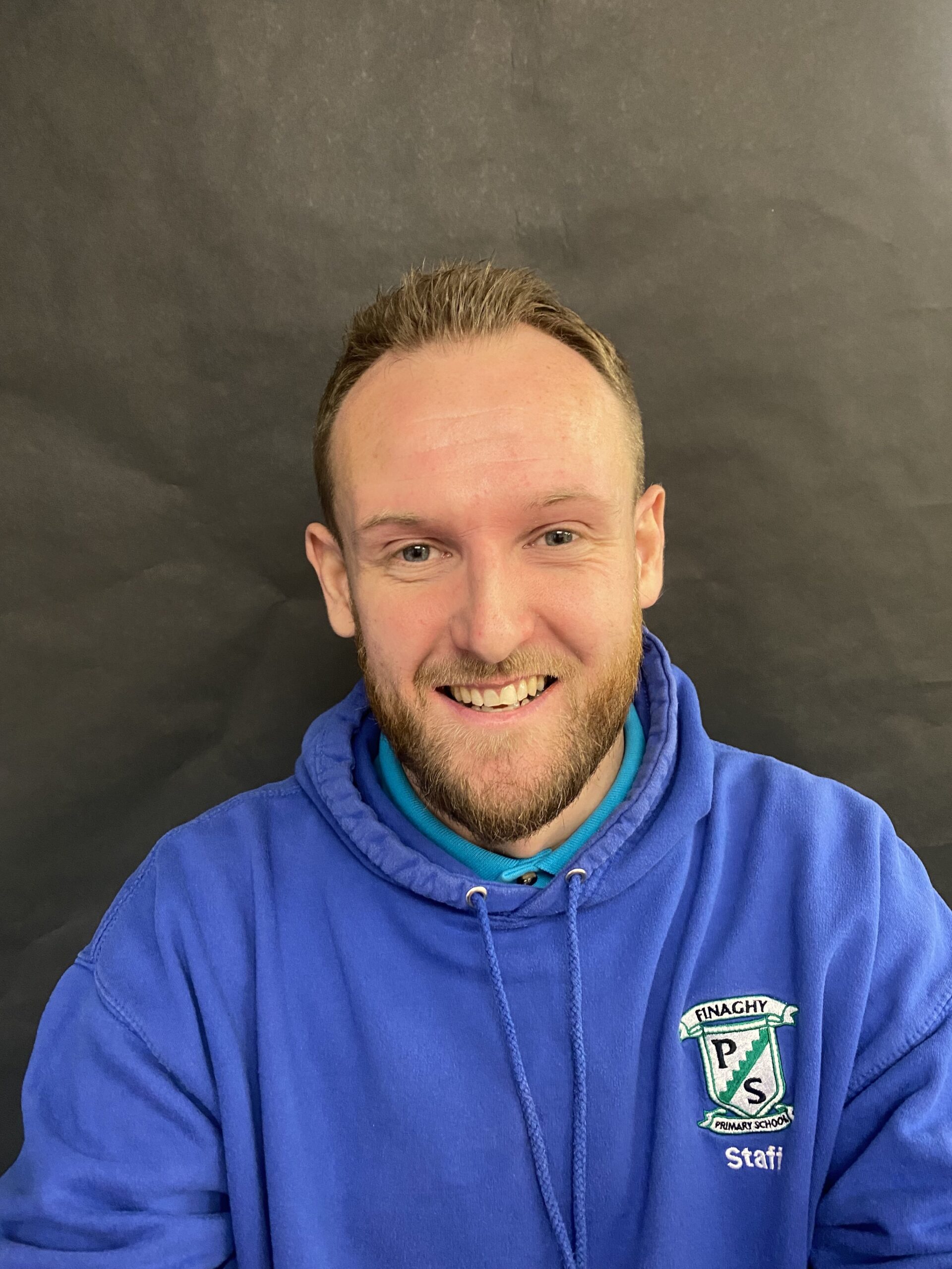 Staff - Finaghy Primary School